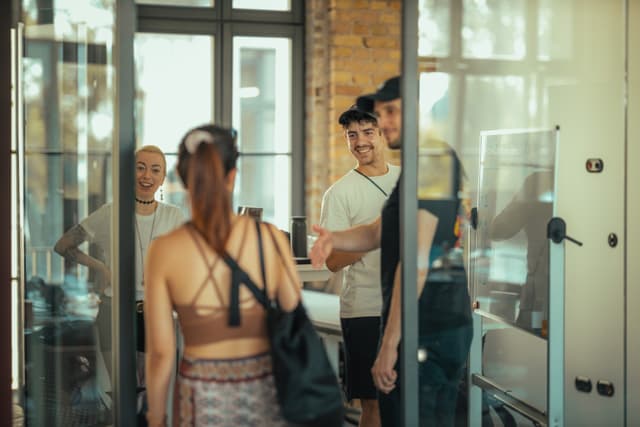 Berlin Build Station | Superteam Germany