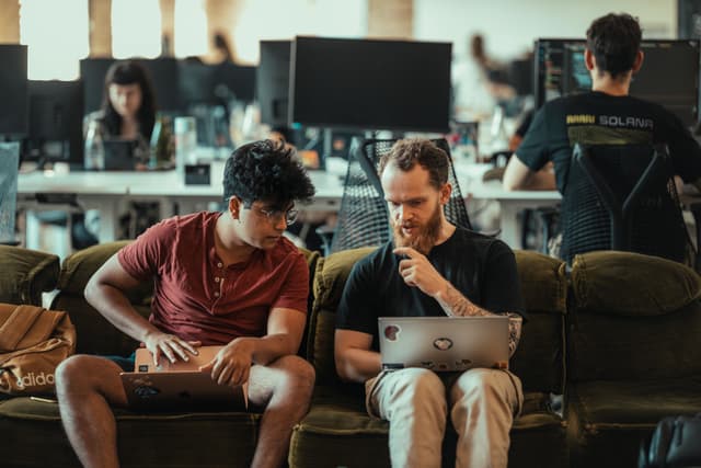 Berlin Build Station | Superteam Germany